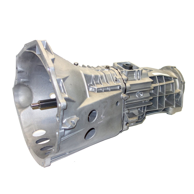 HM290 Manual Transmission for GM 96-98 Van 1500 & 2500, 5 Speed ...