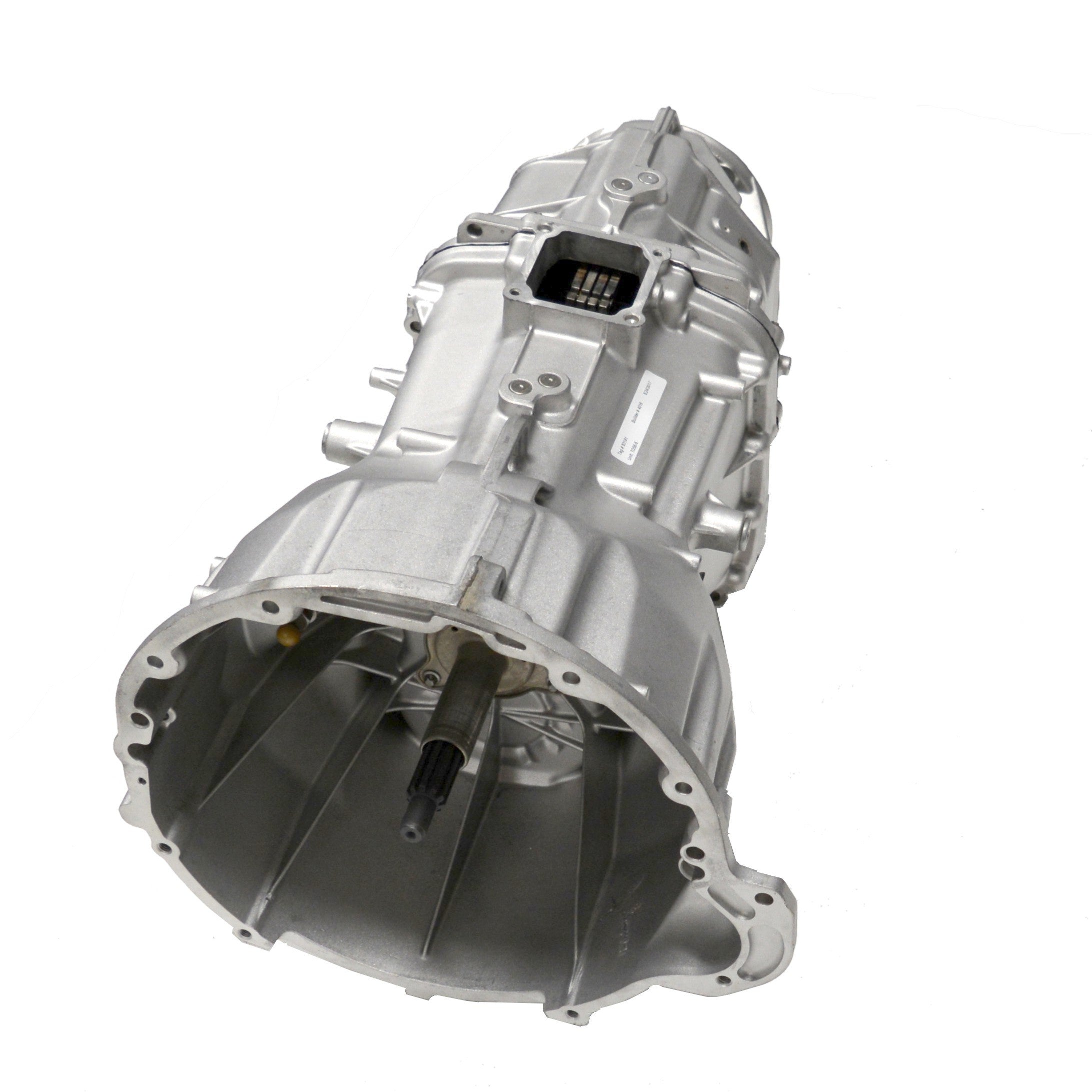 G56 Manual Transmission for Dodge 05 & up Ram 5.7L, 6 Speed | RMTG56-6 ...