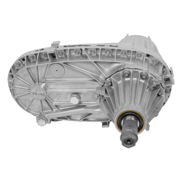 Reman T-Case NP273 Manual Transmission w/ Shift Motor 2007-2012 Chrysl