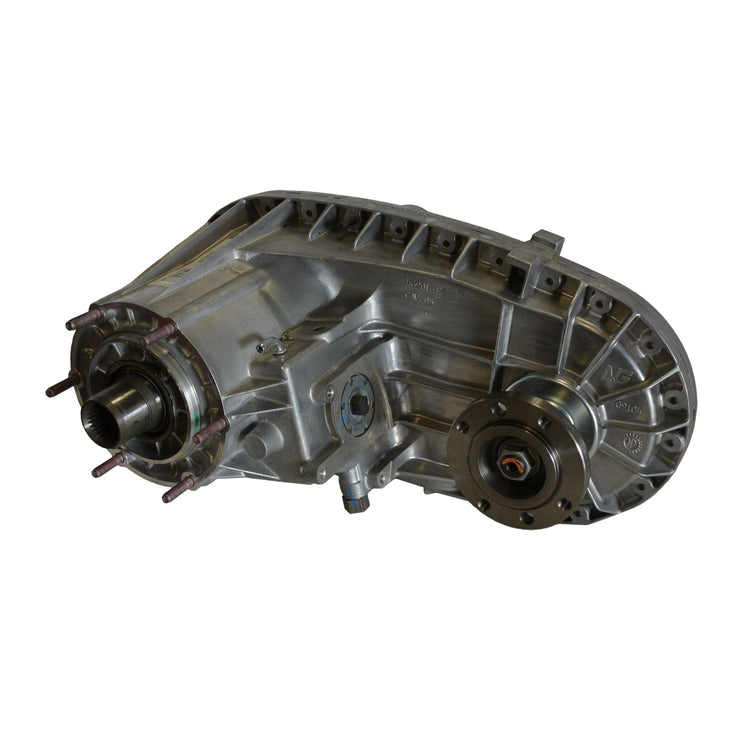 New NP273 Transfer Case, 2003-2005 RAM 2500 and 3500, 29 Spline Input,
