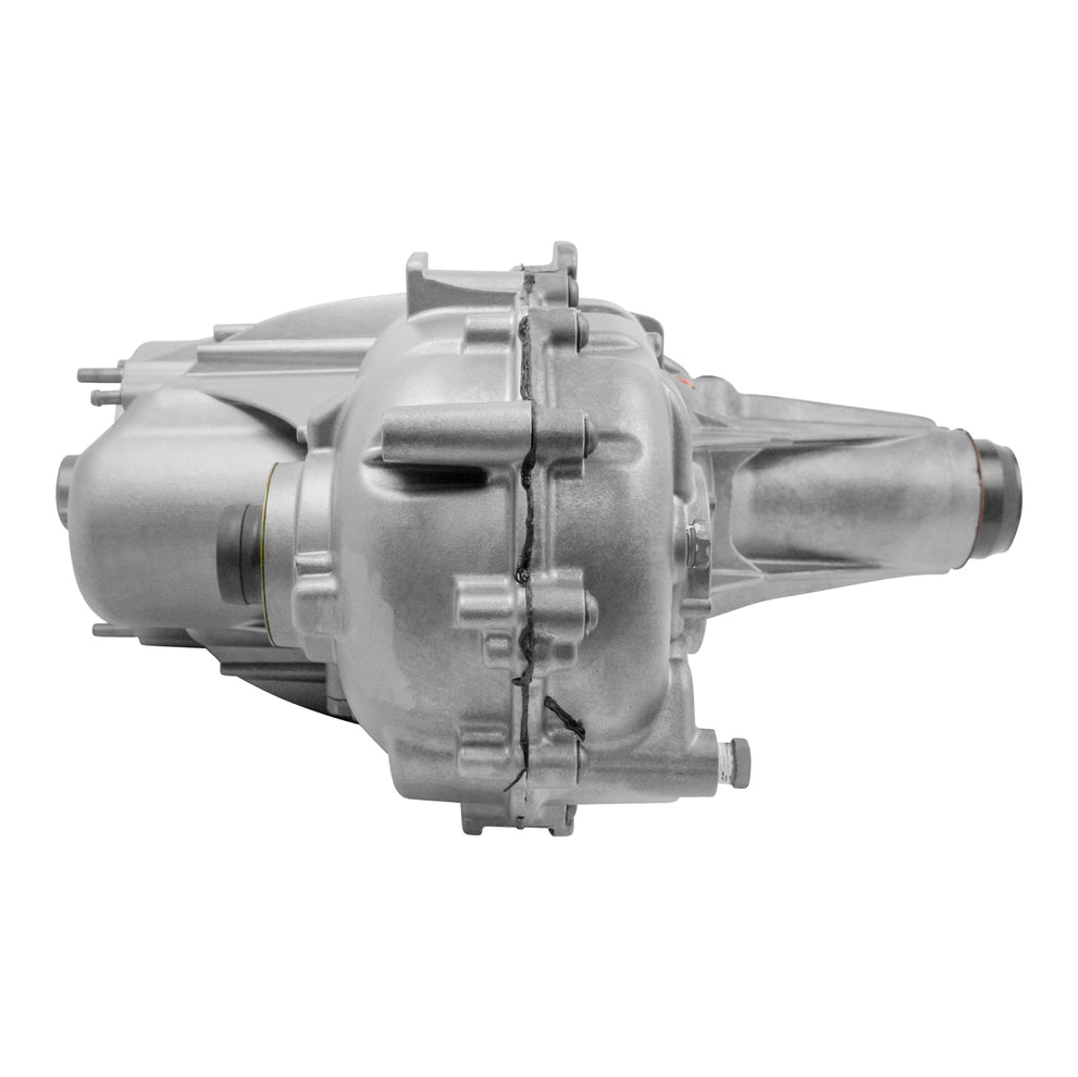 Remanufactured MP1626 Electric Shift Transfer Case, 2007-2010 Sierra 2