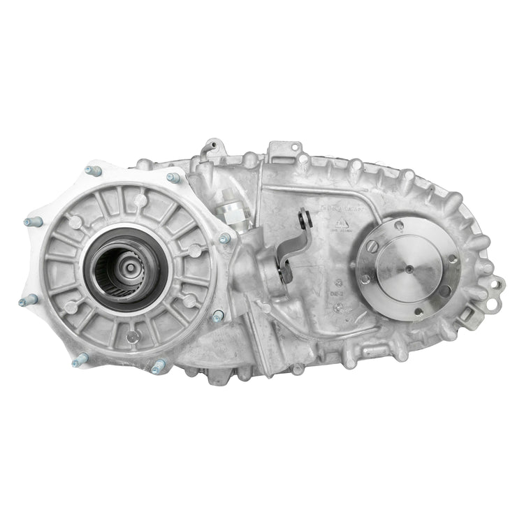 Remanufactured BW4447 Transfer Case, 2013-18 Ram 3500 Cab Chassis, Wit
