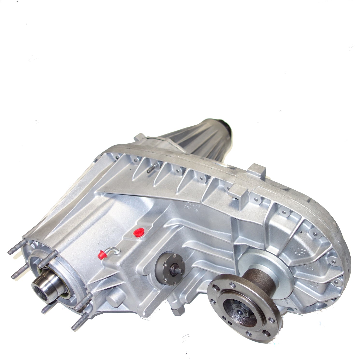 Remanufactured NP271 Transfer Case, 2003-11 Dodge Ram 2500 and 3500, W