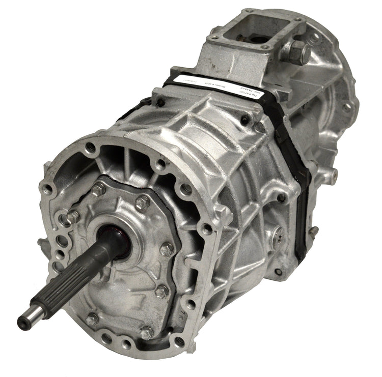AX5 Manual Transmission for Jeep 94-95 Wrangler, 5 Speed | RMTAX5J-4 ...